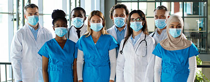 Home | Bureau of Health Workforce